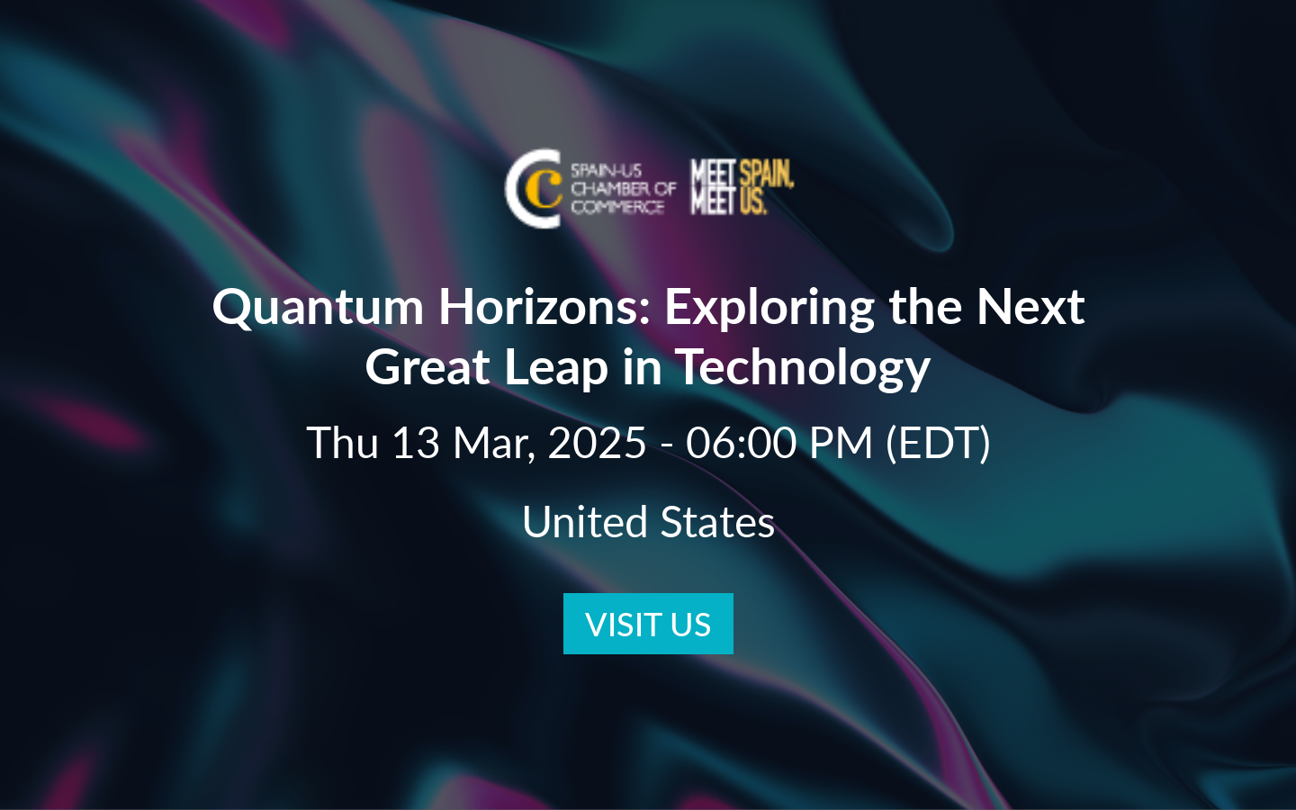 Quantum Horizons: Exploring the Next Great Leap in Technology